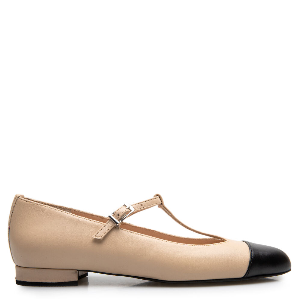 SK1483-CREAM | Labrini