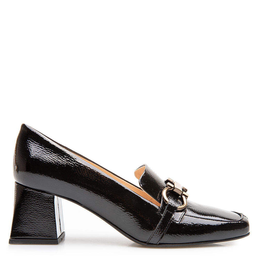 SK1516-BLACK PATENT | Labrini