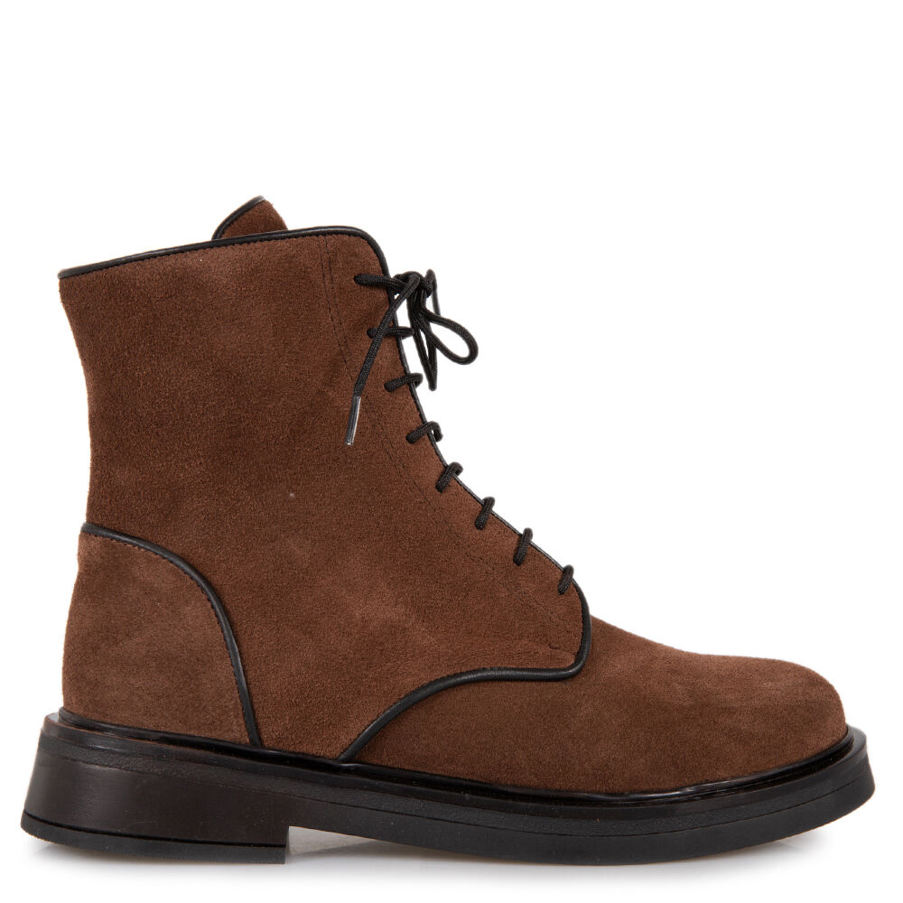 LAB2630-BROWN SUE | Labrini